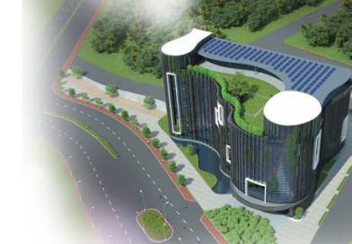 Digital Science Park - Kerala Calling