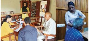 Ensuring Health for All : Kerala’s Inclusive Healthcare Model - Kerala ...