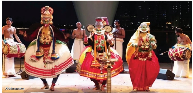 Songs of the Soil The history and evolution of the music of Kerala ...